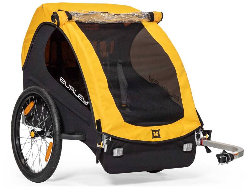 Burley Bee (Double) Trailer