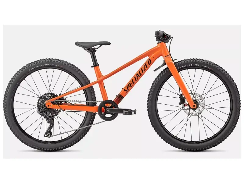 Specialized Riprock 20 & 24